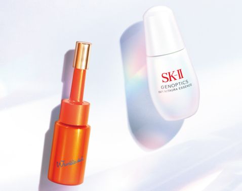 高評価しかない…2025年最高の「スキンケア大賞」BEST3【2位はSK-II、1位は？】 | TRILL【トリル】