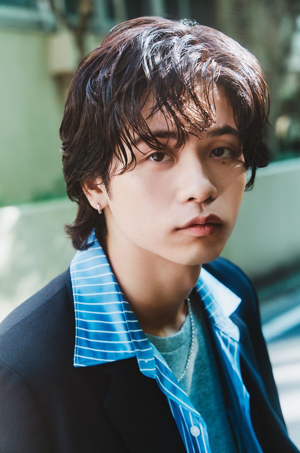 話題のCM曲も収録！ jo0ji、1stアルバムは「音楽を始めてから現在までを辿る一枚」 | TRILL【トリル】