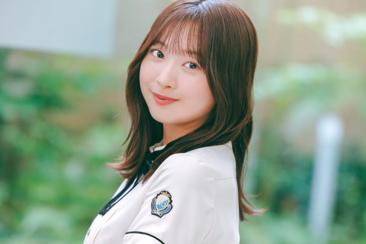 卒業を控える日向坂46・富田鈴花、音楽番組を全て欠席「脇腹を痛めてしまい」 | TRILL【トリル】