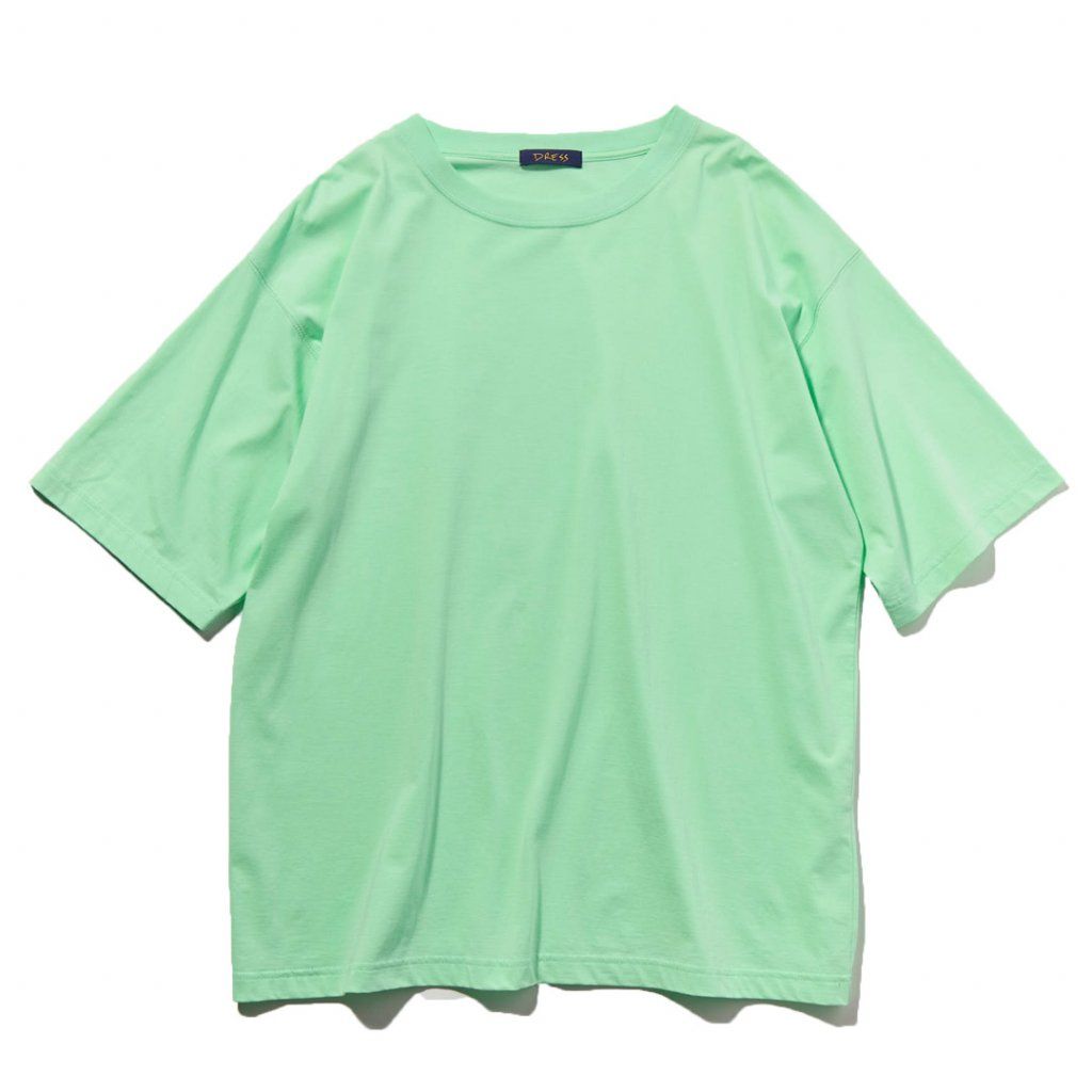 どの1枚にする？鮮やかな色合いでコーデを華やかにするTシャツ、ポロシャツ、シャツ12選 | TRILL【トリル】