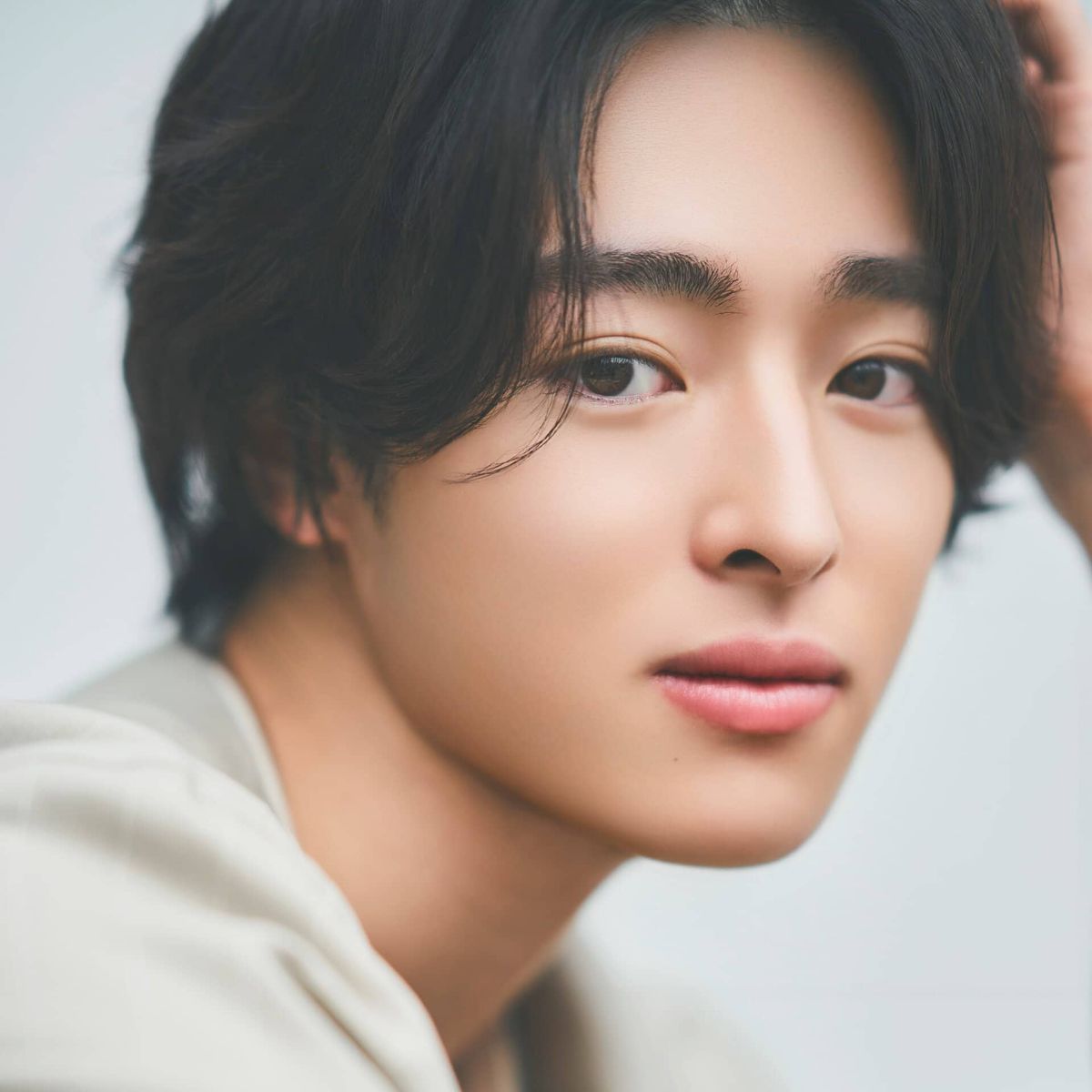 【谷原七音】祝・ドラマデビュー！フレッシュな魅力に迫る♡【sweet web独占】 | TRILL【トリル】