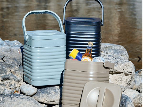 「体感温度が－5度」テント内は真っ暗！99%のUVカットと遮光性が優秀すぎる…！ | TRILL【トリル】