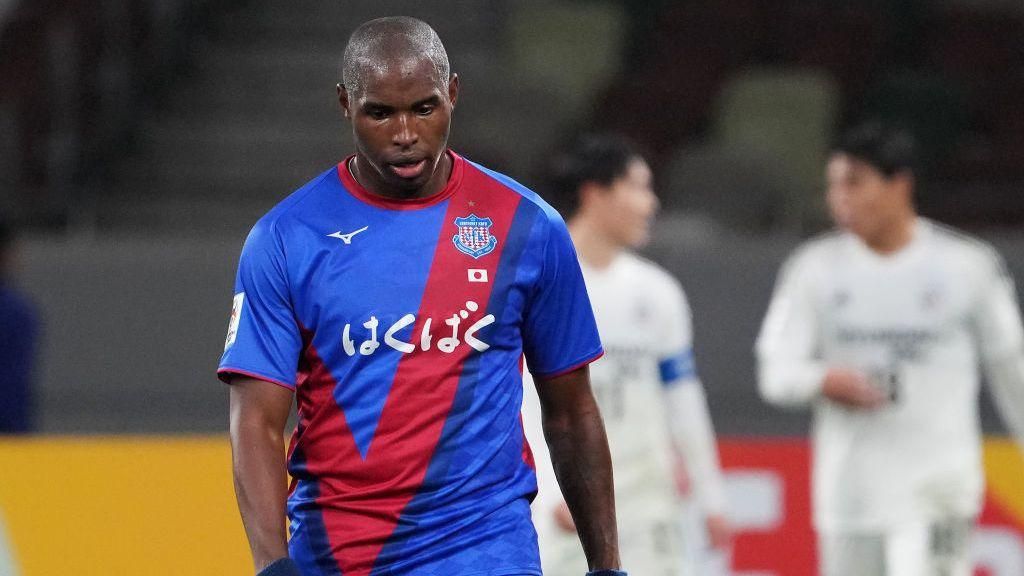 3つのJクラブでプレーしたブラジル人FW、日本復帰へ…「こんなに高く買ってくれるなんて」 | TRILL【トリル】