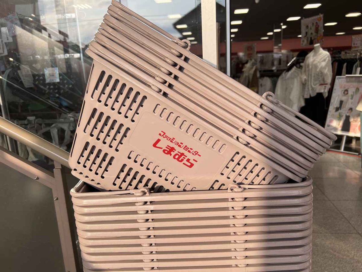 【しまむら】2,000円以下の「着映えトップス」 | TRILL【トリル】