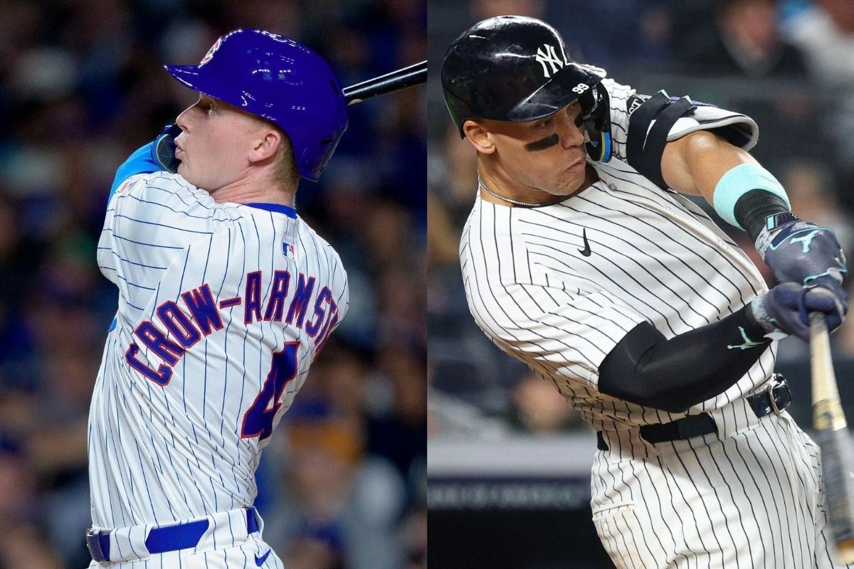 【MLB】「結局、最後は大谷翔平」を覆すか……ファンが選ぶ前半戦MVPはジャッジとPCA 米放送局が発表 | TRILL【トリル】