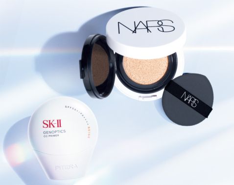 【2位はNARS、1位は？】めっちゃ高評価…2025年最高の「メイク大賞」BEST3 | TRILL【トリル】