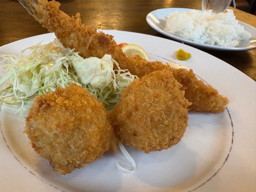 [鶴ヶ峰]創業60年の老舗おもてなしのレストラン「洋食レストランみつわ」さん | TRILL【トリル】