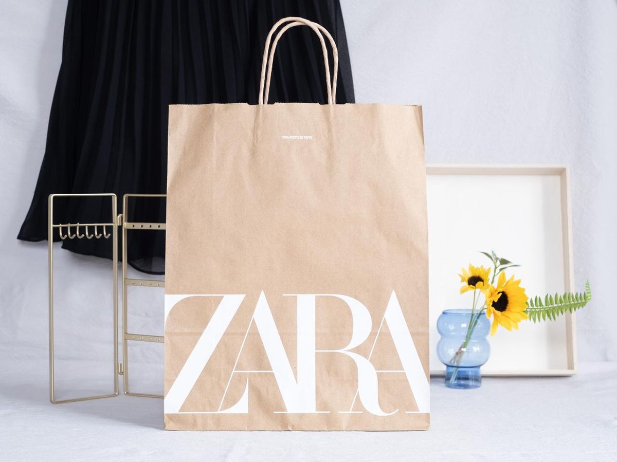 「夏コーデに合うバッグがない」人へ！【ZARA】で狙いたい♡「おしゃれバッグ」 | TRILL【トリル】