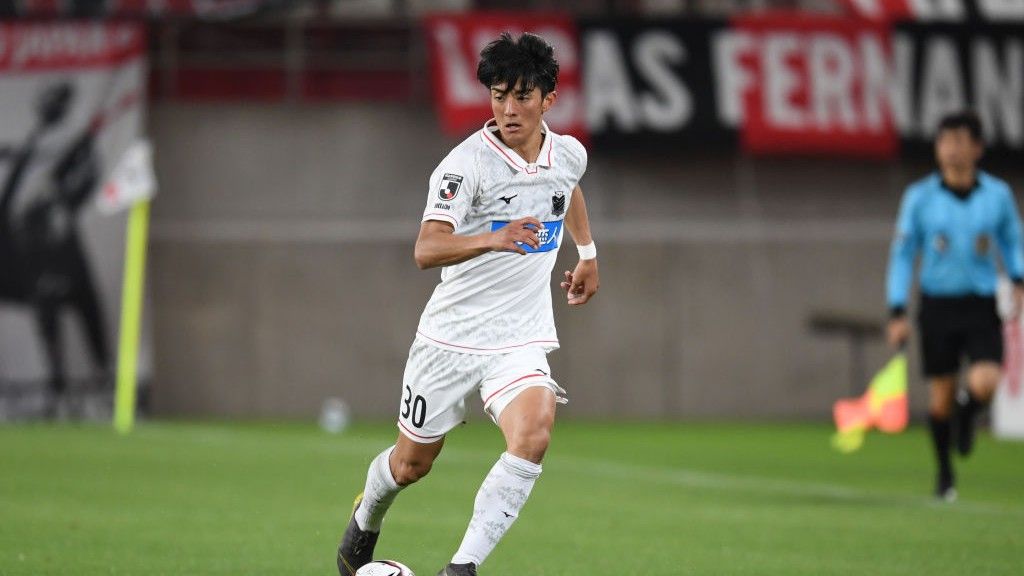 異例の3兄妹でプロ！妹の活躍にJリーガーの兄も反応「おめでとう おれも渉も負けない」 | TRILL【トリル】