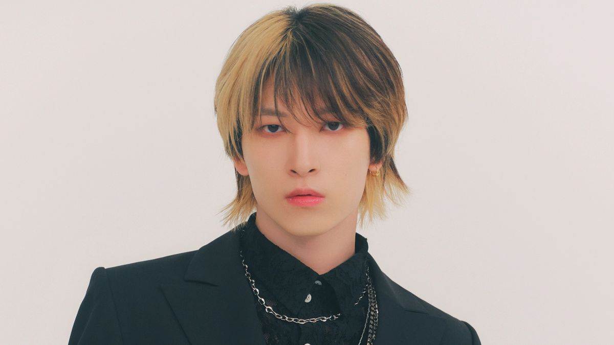 唯一無二のハスキーボイス♡【JO1】金城碧海の「お色気ポイント」って？ | TRILL【トリル】