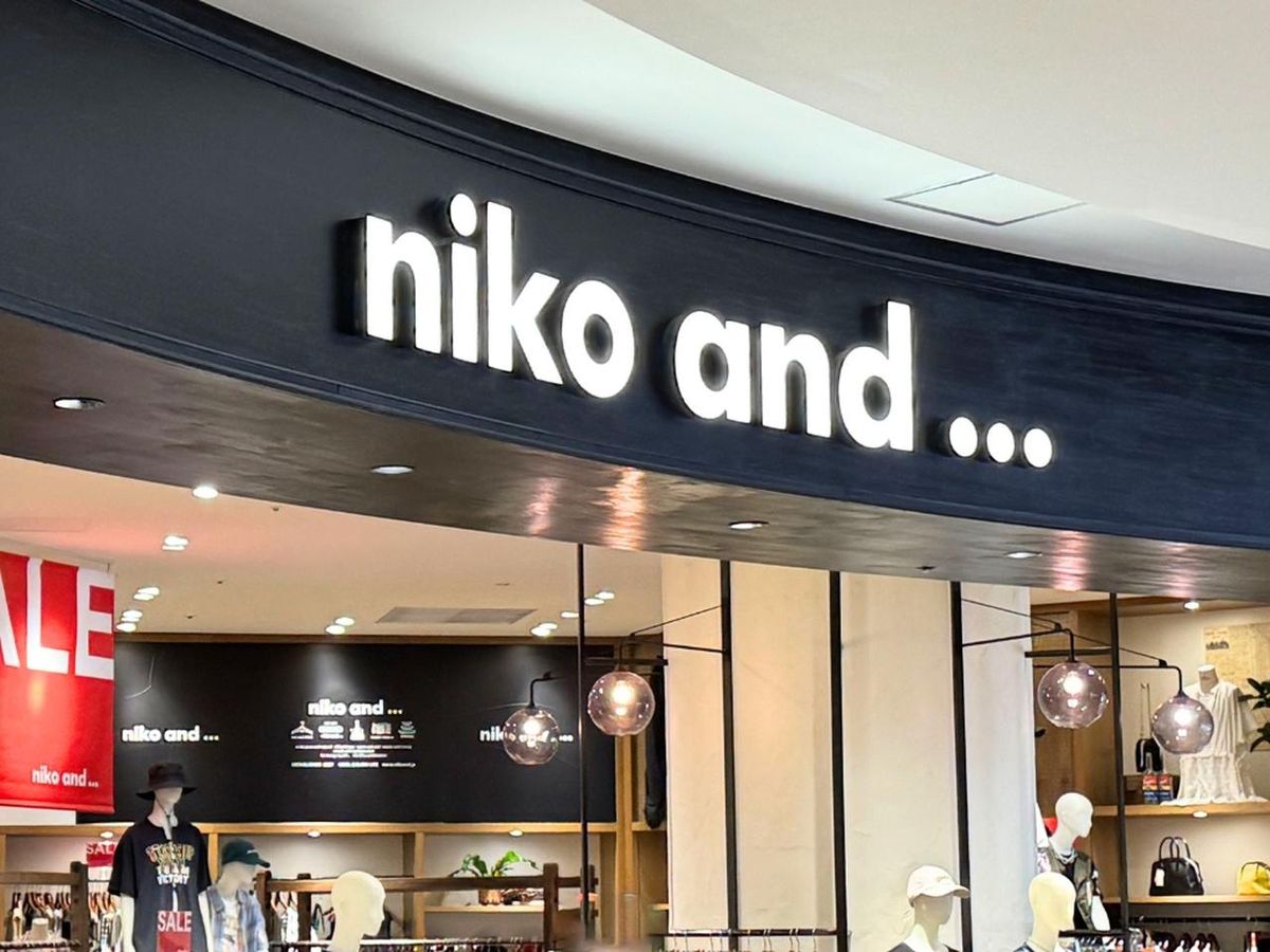 【niko and ...】コーデに合わせやすい「本命サンダル」 | TRILL【トリル】