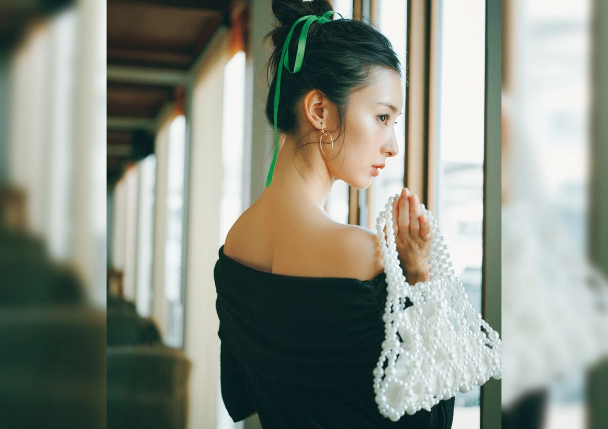 SNS映え抜群な夏の女子会コーデ♡肌見せワンピにぴったりなしゃれ見え小物の取り入れ方 | TRILL【トリル】