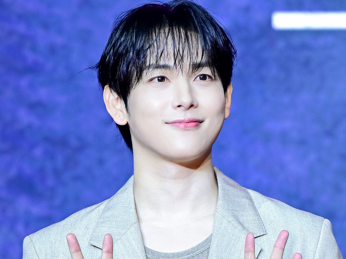 『イカゲーム』イム・シワン、韓国の集中豪雨被災地に寄付…静かに届けた5000万ウォンの思い | TRILL【トリル】