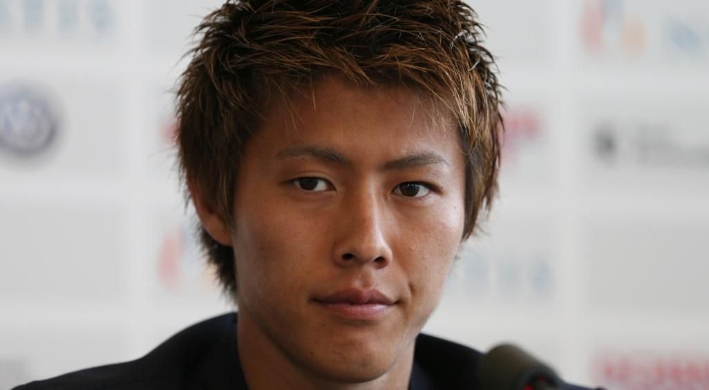 タレント妻のメイク時間に日本代表天才OBの夫が物申す！？「すっぴんで行くのはあかんの？失礼なん？見てへんで？」 | TRILL【トリル】