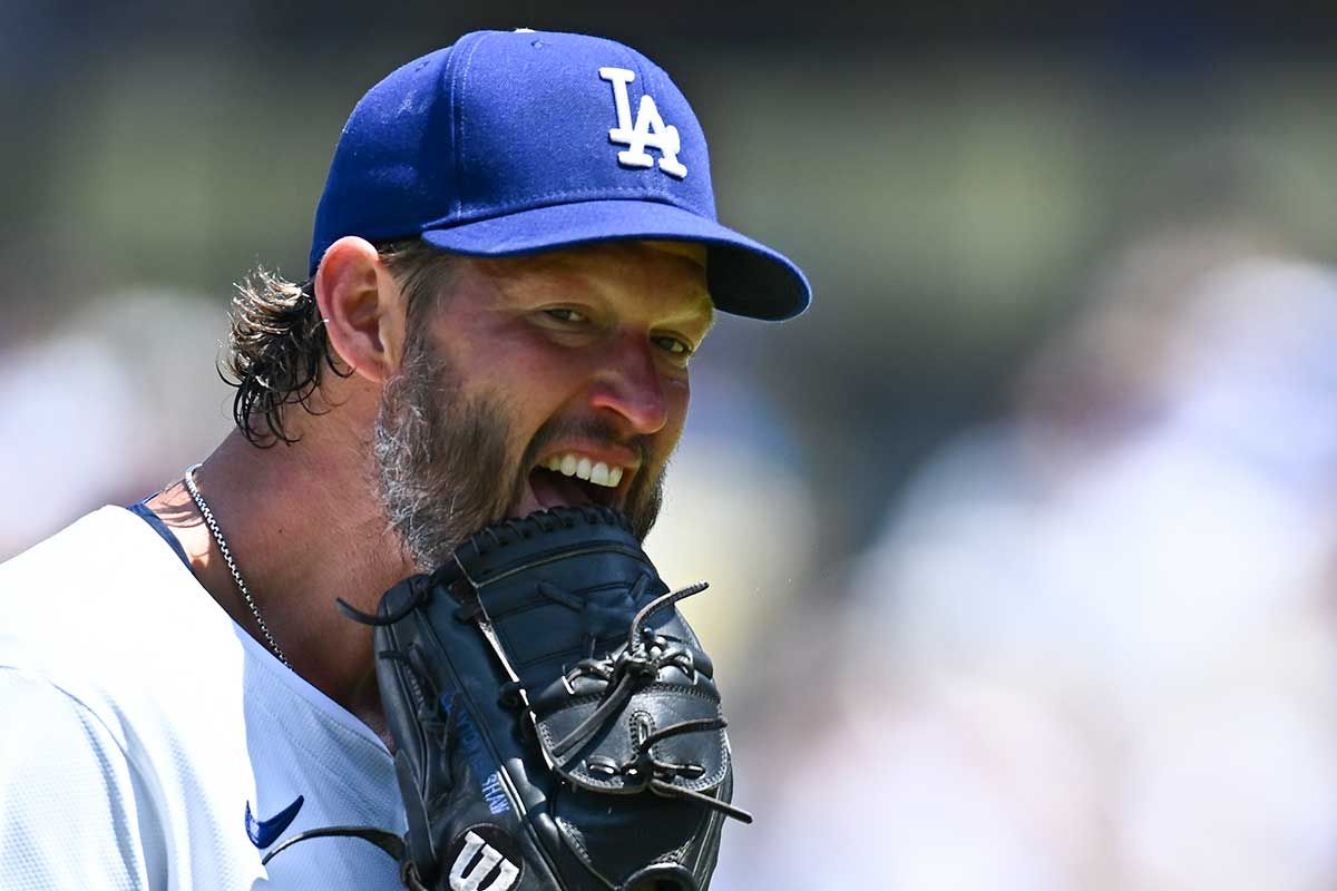 【MLB】「あなたの気持ちはよく分かる」カーショー、味方3失策で“ブチ切れ”降板に米メディア理解示す | TRILL【トリル】