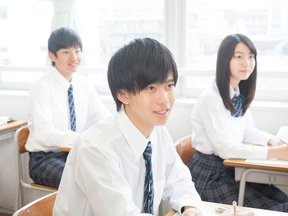 ネームバリューが高いと思う「奈良県の公立進学校」ランキング！ 2位「郡山高等学校」を抑えた圧倒的1位は？【2025年調査】 | TRILL【トリル】