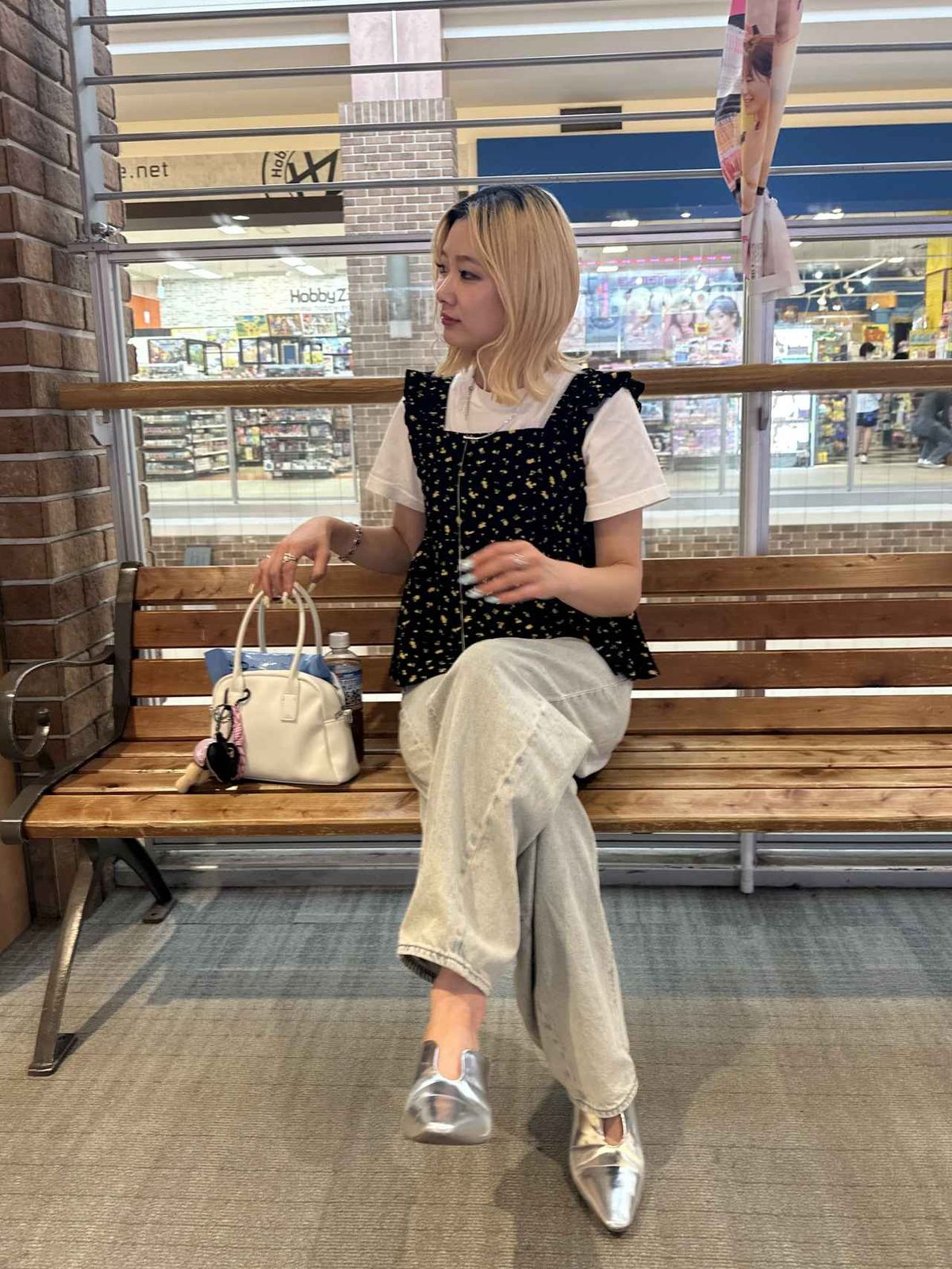 セットアップ1つでこんなに着回せる！【coca】大人に似合う「おしゃ見えコーデ」 | TRILL【トリル】