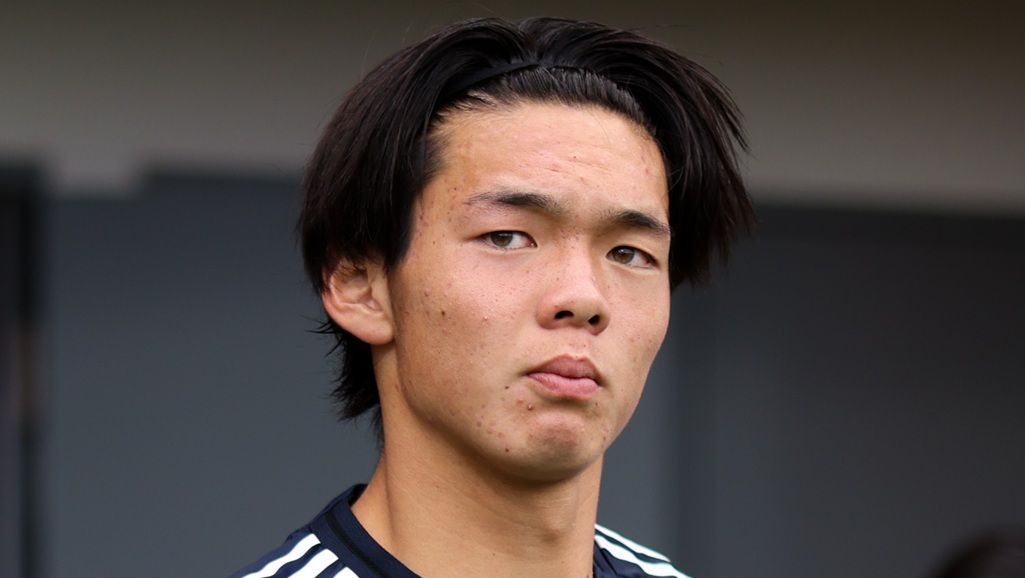 久保所属のソシエダ、189cm19歳の日本人大器を獲得へ！「ポテンシャルを高く評価」 | TRILL【トリル】