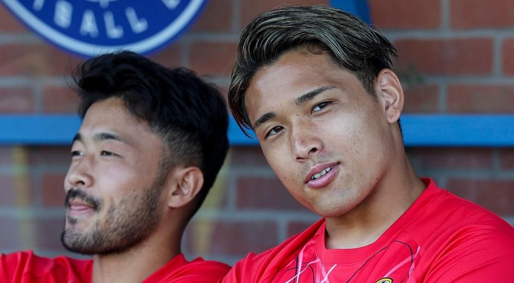 22歳日本人大器、英2部降格チームのプレシーズン遠征メンバーから外れる…その理由が判明 | TRILL【トリル】