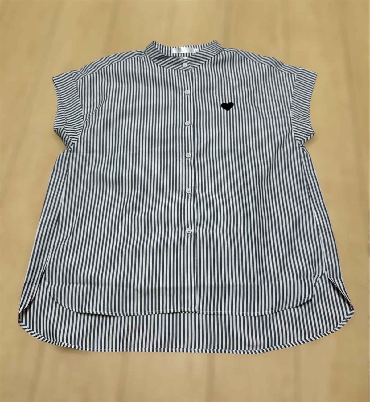 【ZOZOTOWN】で見つけた！ 1枚でサマ見えする「主役級トップス」 | TRILL【トリル】