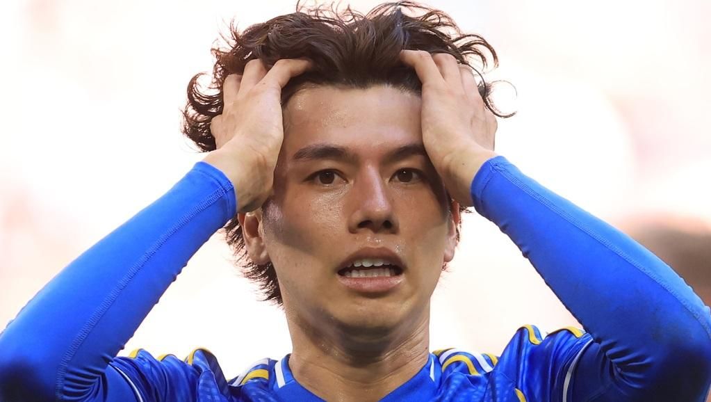 「彼のことが心配…冷遇されないで」26歳日本代表MF、世界最高峰リーグ昇格で海外ファンが心配し出す | TRILL【トリル】