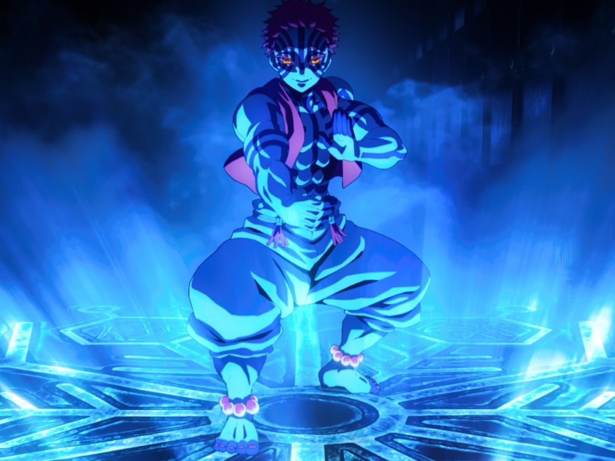 【発表】初日満足度ランキング！1位は映画『劇場版 鬼滅の刃 無限城編 第一章 猗窩座再来』 | TRILL【トリル】