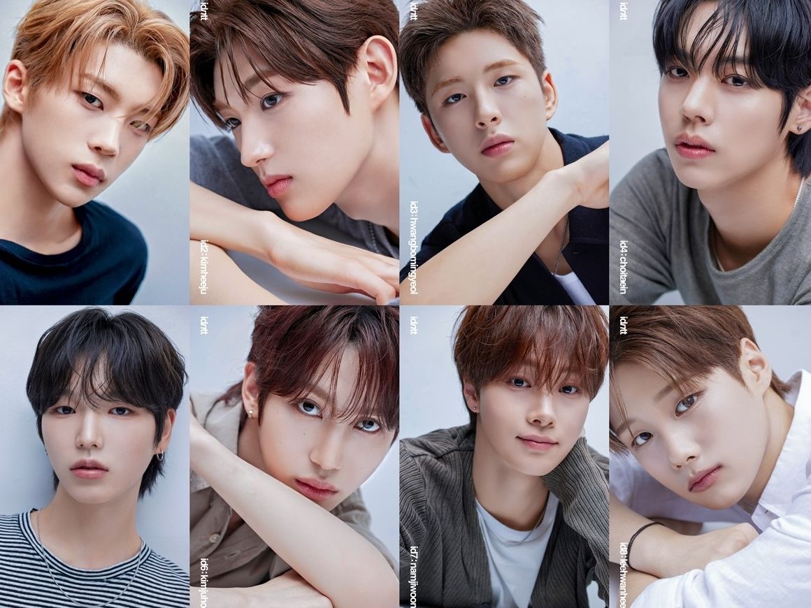 人数が多いとリスクも増える…24人組K-POPボーイズグループ、デビュー控えメンバー1人が活動中断【全文】 | TRILL【トリル】