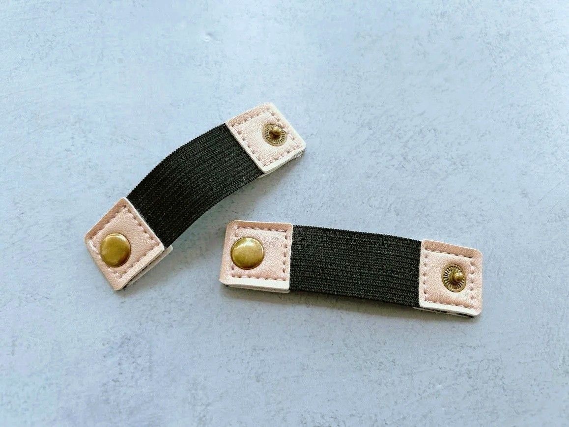 【100均】短すぎるベルト…？と思いきや、夏のお出かけに大活躍！リュック派さんは必見ですよ♪ | TRILL【トリル】