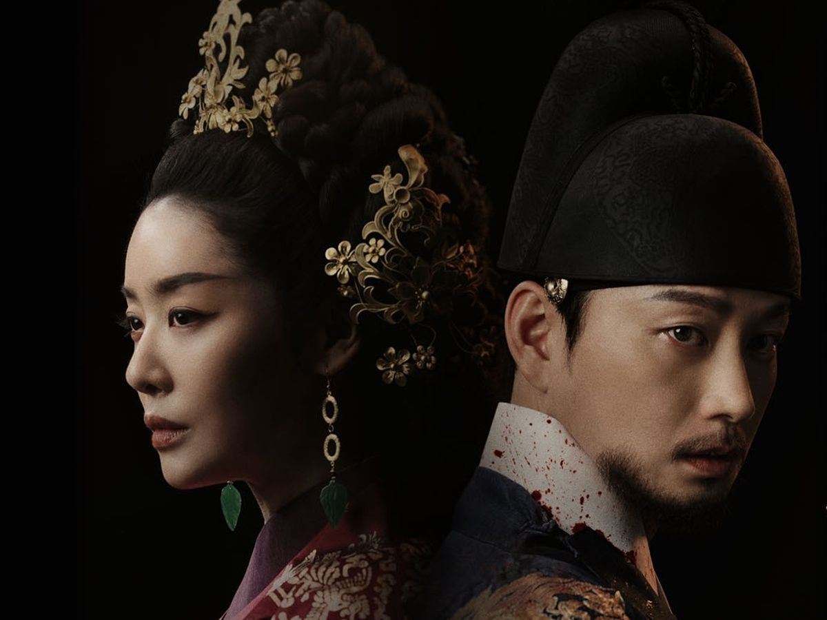 チャ・ジュヨン主演の『元敬～欲望の王妃～』ノーカット版、ABEMAで配信スタート！ | TRILL【トリル】