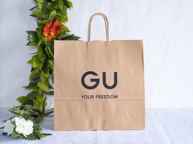 値下げ！【GU】790円で買える！「夏トップス」 | TRILL【トリル】