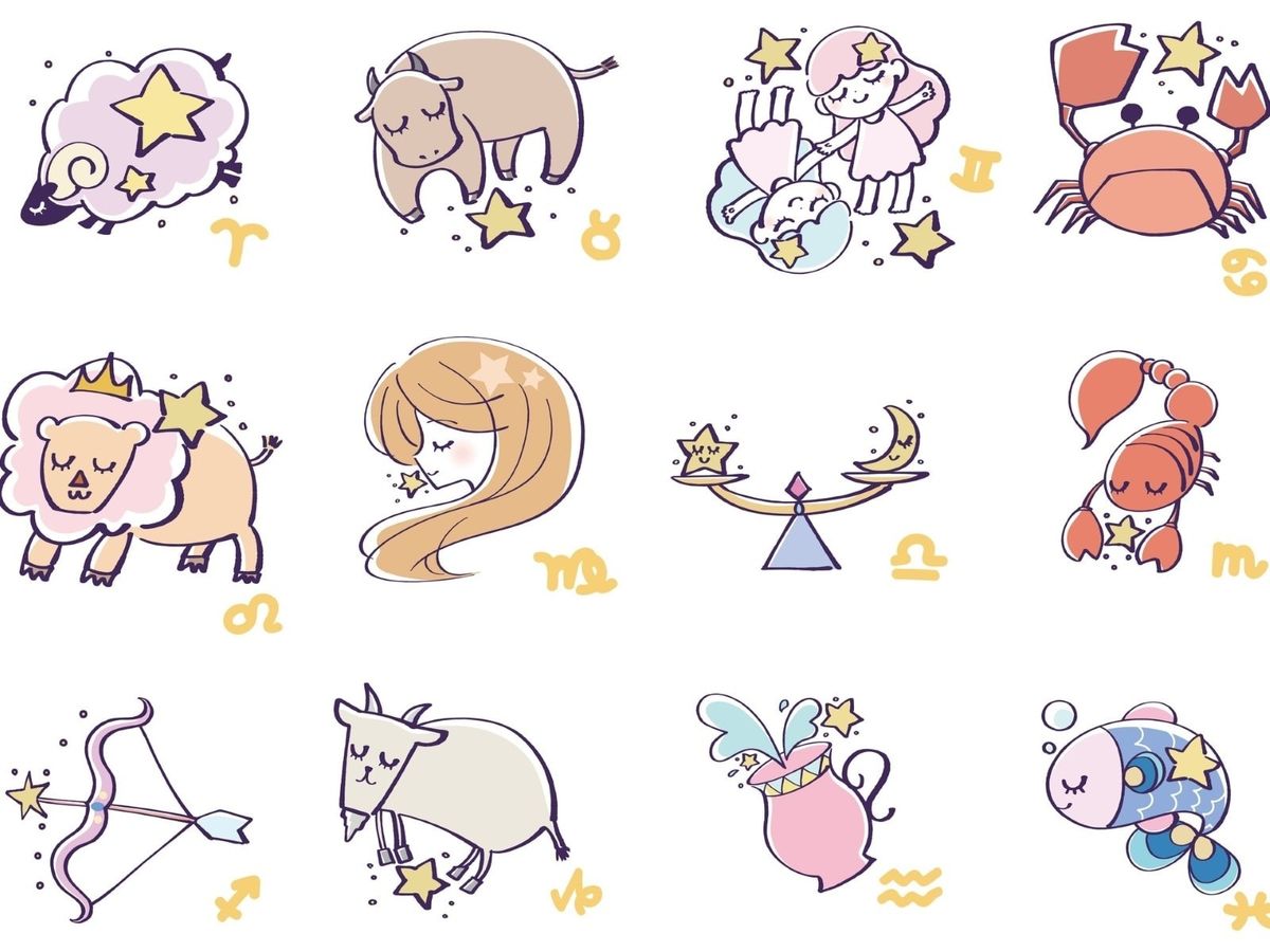 「優しそう」だと思う12星座ランキング！ 2位は「おとめ座」、圧倒的1位は？【全国300人調査】 | TRILL【トリル】