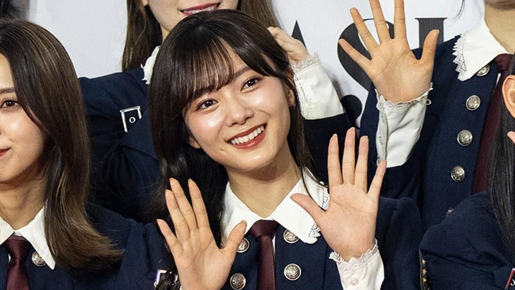 26歳大人気女性アイドル、現役Jリーガーであるいとこの仰天秘話を明かす「ひとりのサッカー選手としてすごくかっこいい」 | TRILL【トリル】