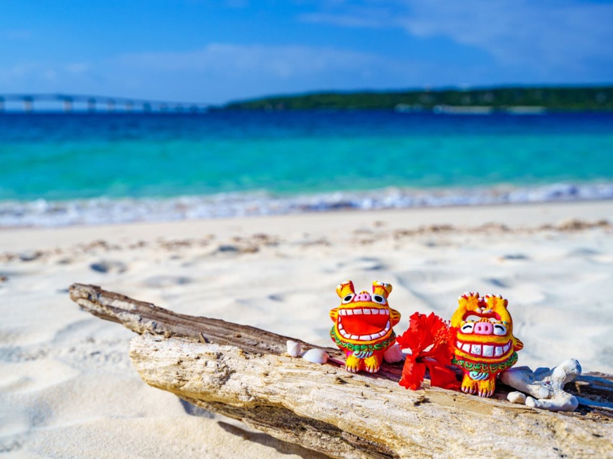 好き＆行ってみたい「沖縄県の離島」ランキング！ 2位「宮古島」に2倍以上の差をつけた1位は？ | TRILL【トリル】