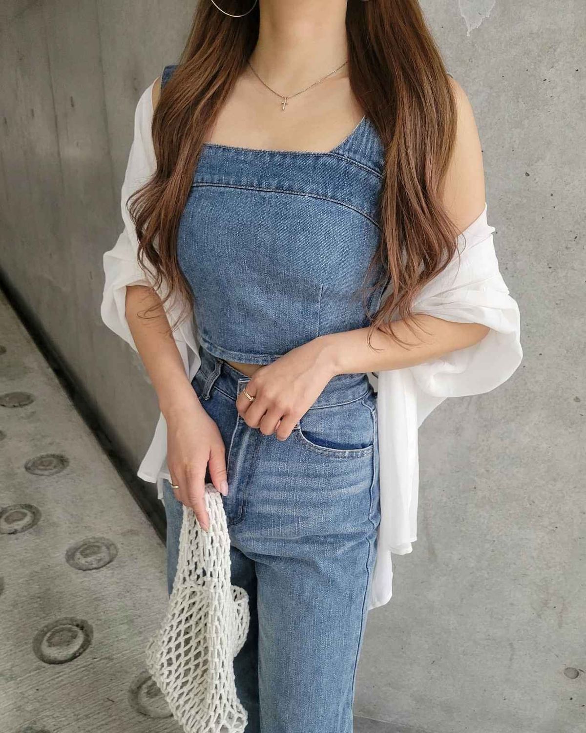 【GRL】毎日ヘビロテしたくなる「夏の優秀アイテム」 | TRILL【トリル】