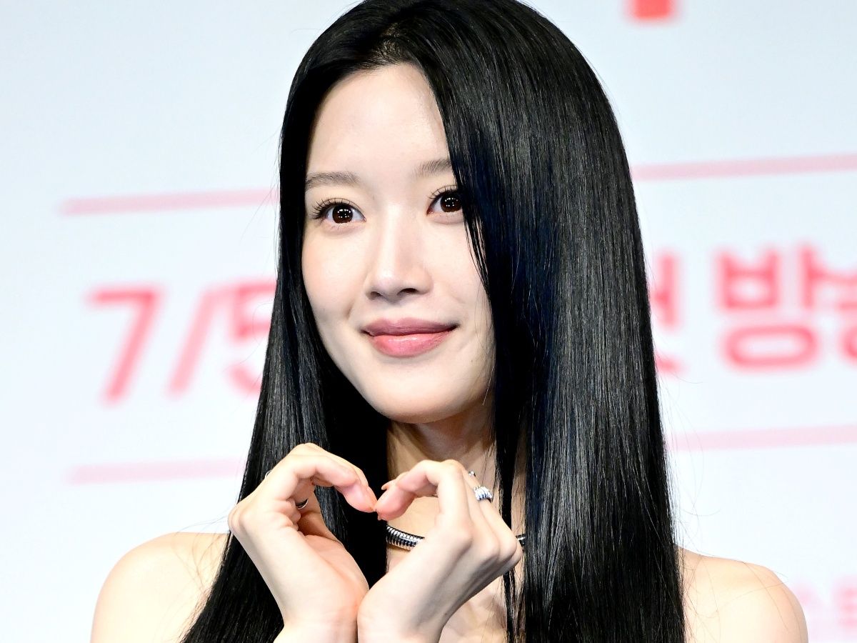 ムン・ガヨン、豪雨被害者へ約100万円を寄付。オナーズクラブ会員としての温かな行動に称賛 | TRILL【トリル】