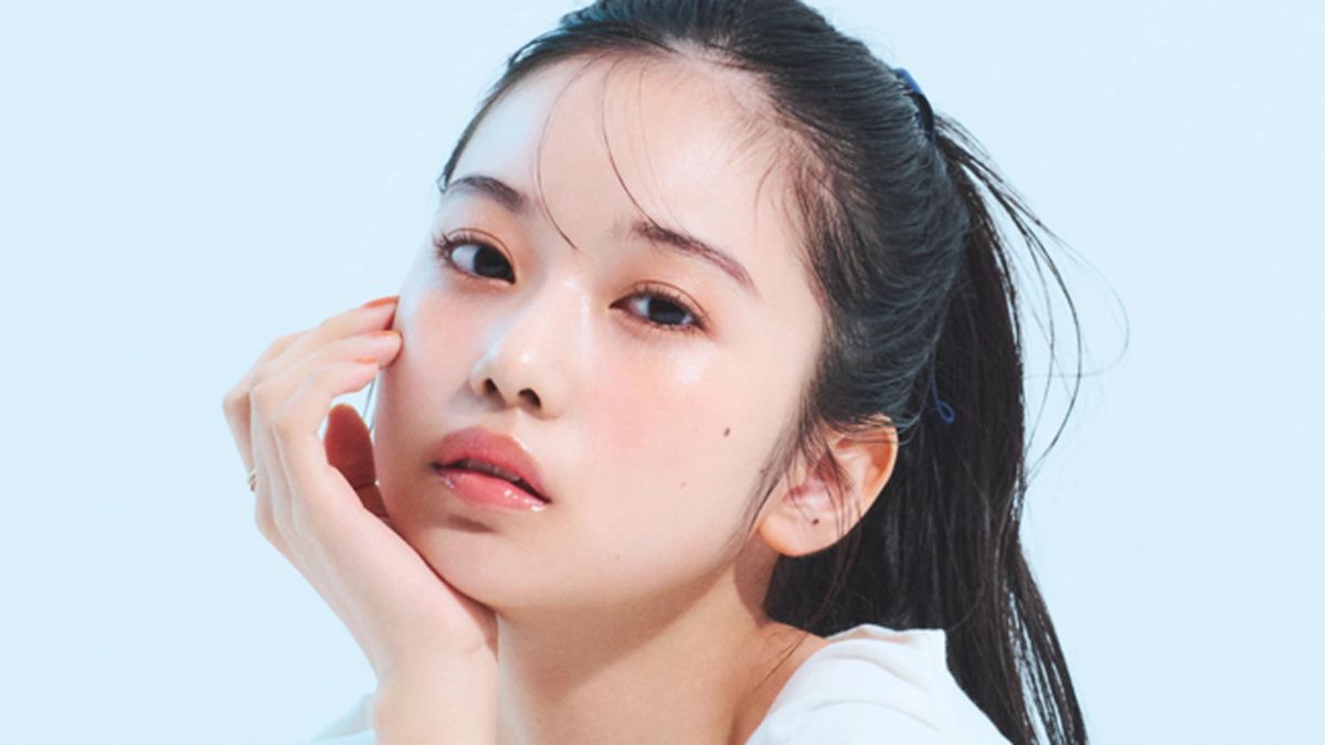 Ray専属モデルに大抜擢！【北里琉】が語る「素顔＆今の心境」をネホハホ♡ | TRILL【トリル】