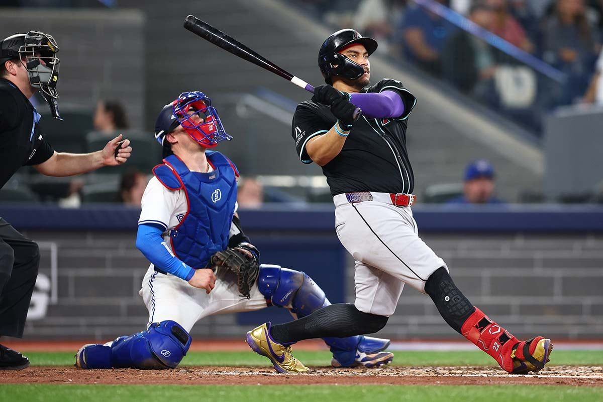 【MLB】Dバックス、一塁手ネイラーをマリナーズ放出で解体開始 強打者スアレスも「獲得の最優先事項」と米記者 | TRILL【トリル】