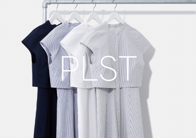 PLSTのワンピが控えめに言って…可愛すぎる♡1枚でおしゃれが決まる！夏ワンピース5連発 | TRILL【トリル】