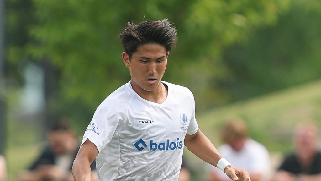 28歳日本代表DF、現地記者から「静かな強さがある男」「狡猾で聡明だ」 | TRILL【トリル】