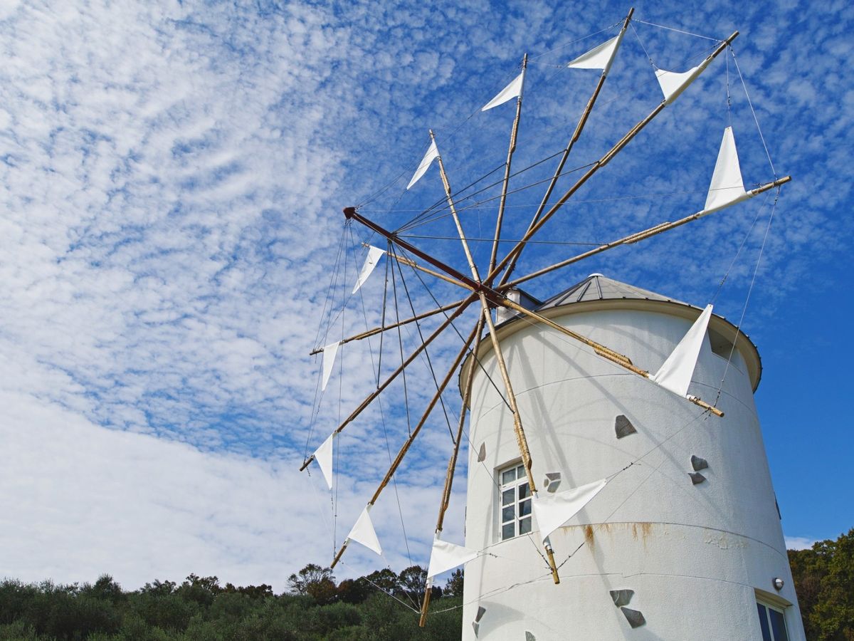 夏に行きたい「香川県の避暑観光地」ランキング！ 2位は「道の駅 小豆島オリーブ公園」、1位は？【2025年調査】 | TRILL【トリル】