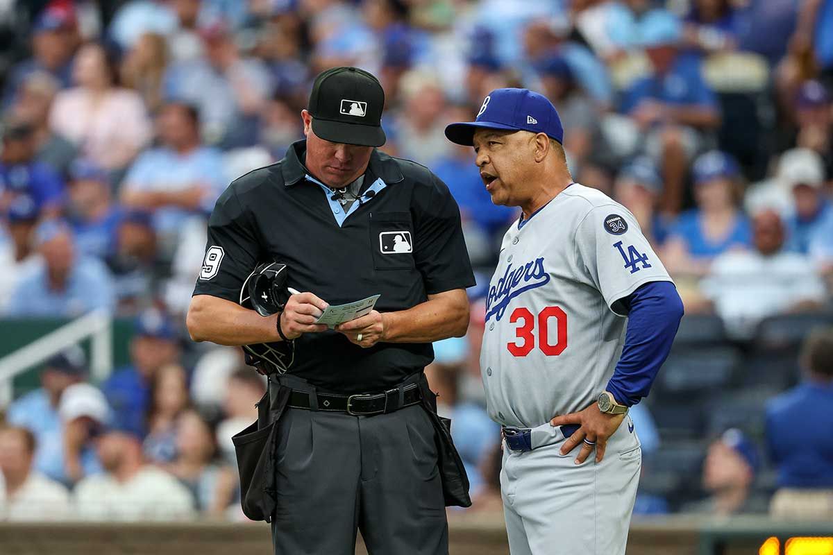 【MLB】怪我人続出＆登板過多…誤算続くドジャース救援陣へのテコ入れ不可避 トレード補強で“新守護神”獲得の可能性も | TRILL【トリル】