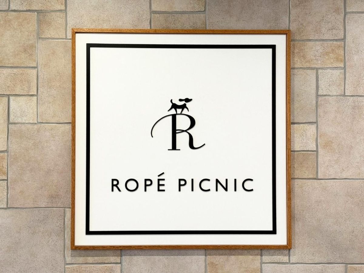 【ROPÉ PICNIC】楽ちんだけど手抜きに見えない！ 大人にぴったりな「着映えワンピ」 | TRILL【トリル】