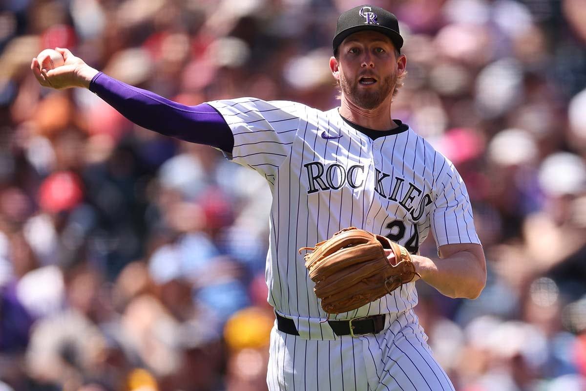 【MLB】スアレスの移籍先候補、ヤンキースは「ほぼ消滅」 ロッキーズから“守備型”三塁手マクマーンを獲得 | TRILL【トリル】