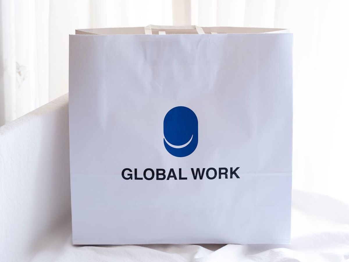 【グローバルワーク】真夏の救世主！「フローズンT」 | TRILL【トリル】