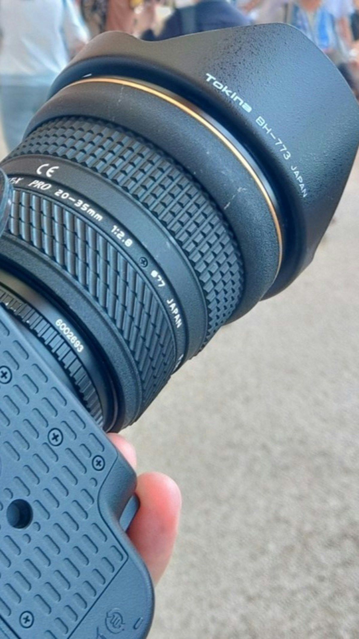 【悲報！】大阪万博に到着後の悲劇に6,3万いいね「涙拭けよ」「筋トレだと思えば」 | TRILL【トリル】