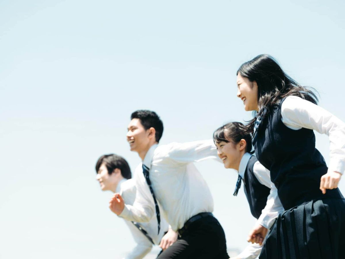 入学したら自慢できそうな「福岡の公立進学校」ランキング！ 2位「福岡高等学校」を抑えた1位は？ | TRILL【トリル】