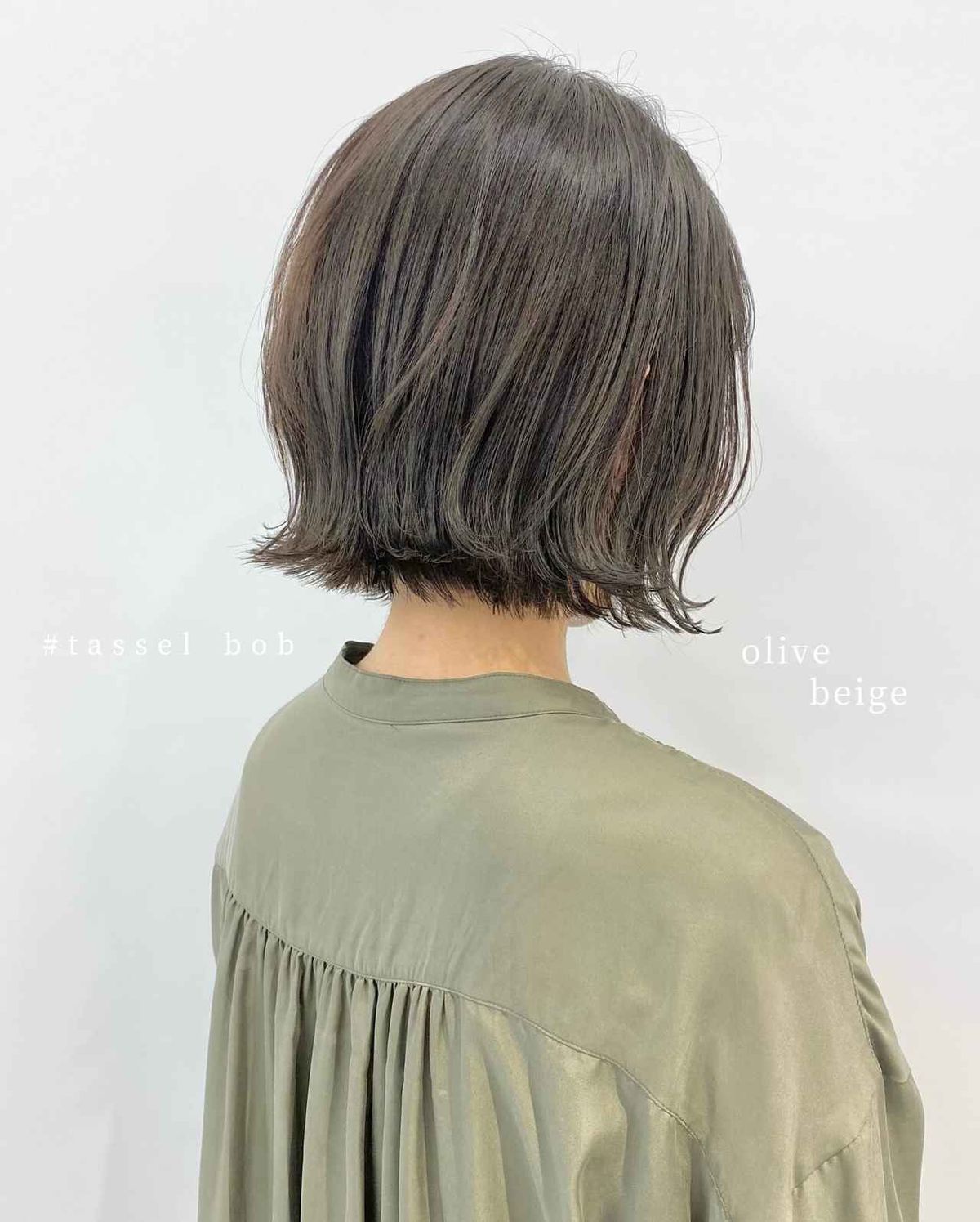 ＜40・50代＞軽やか × 若見えが叶う♡【外はねボブ】猛プッシュさせてーッ！！ | TRILL【トリル】