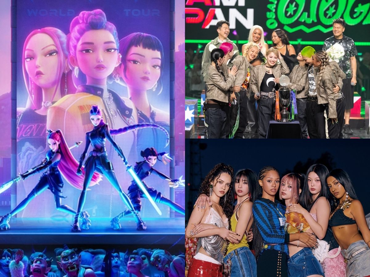 日本と対照的？ K-POPとドラマを超えて…ますます世界で拡張される韓国カルチャー、第2の全盛期へ | TRILL【トリル】