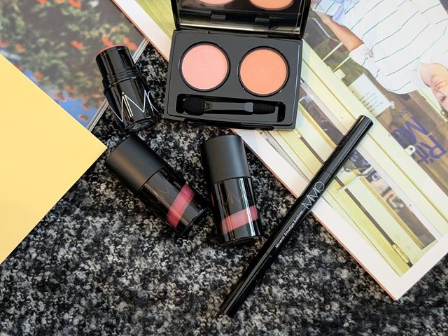 【MiMC】エモーショナルなカラーが魅力♡2025AWコレクションをレポ | TRILL【トリル】