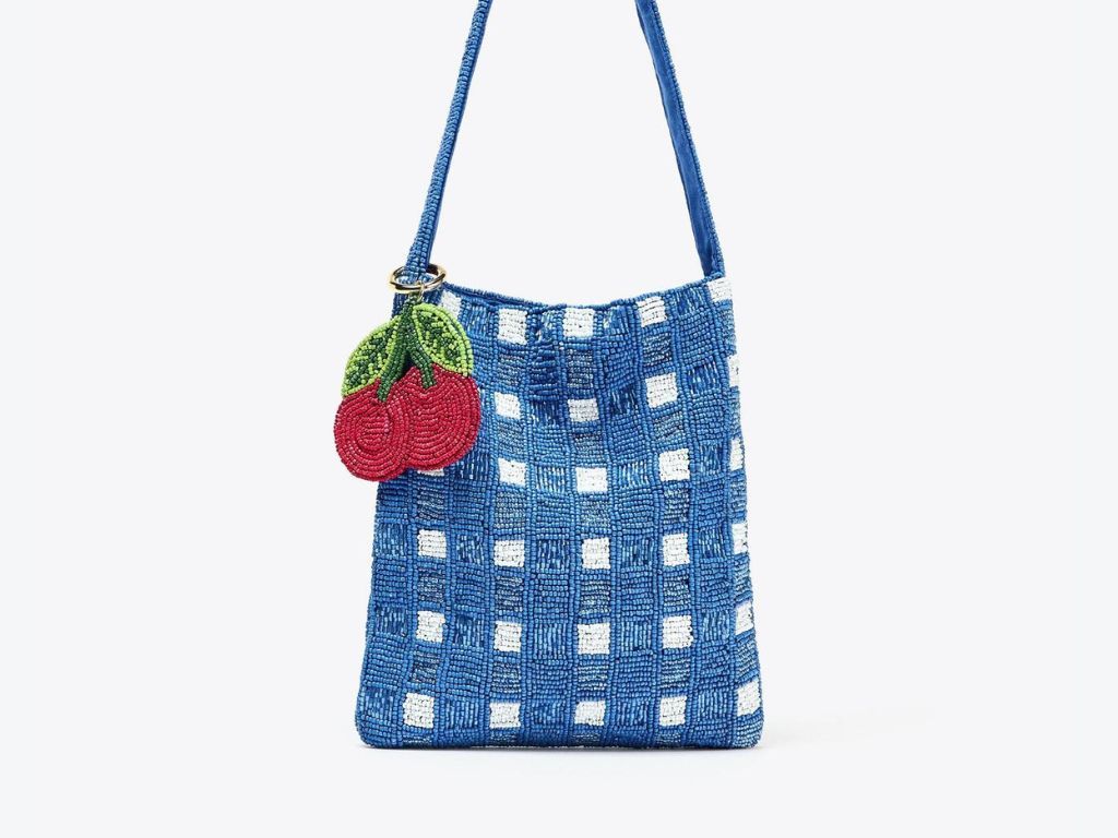 【ZARA新作】センス光る 「おしゃれバッグ」見つけた♡ | TRILL【トリル】